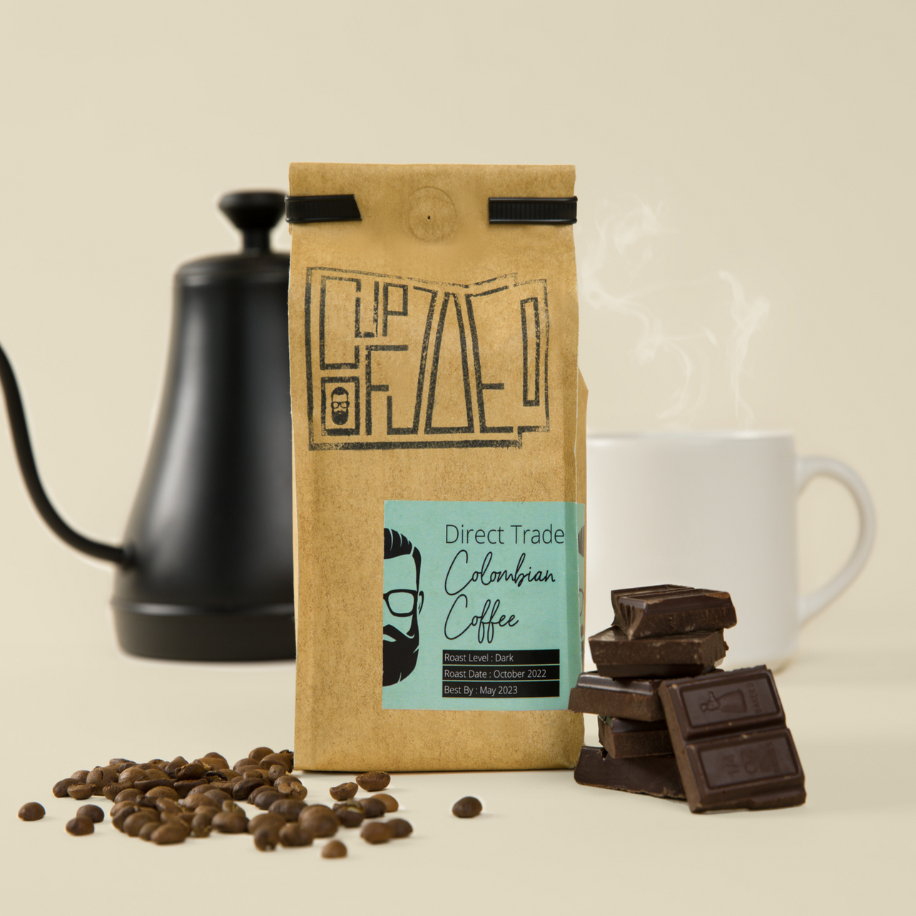 Cup of Joe Coffee Shop